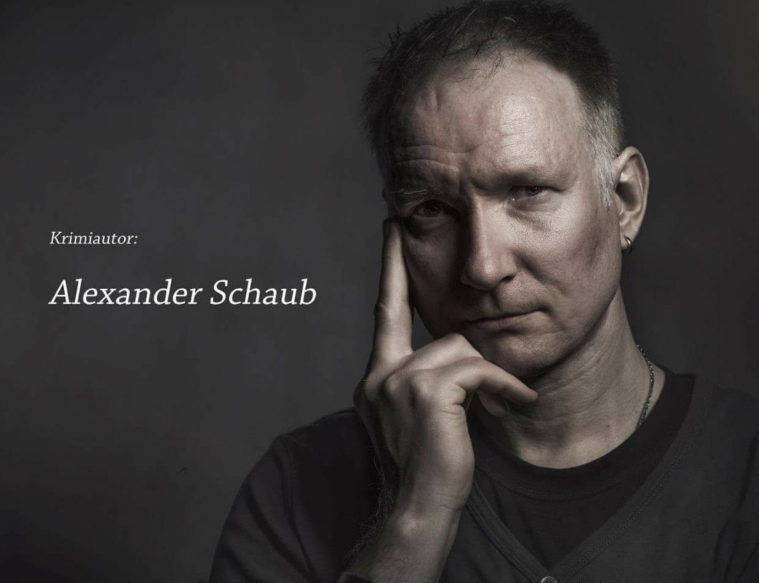 Alexander Schaub